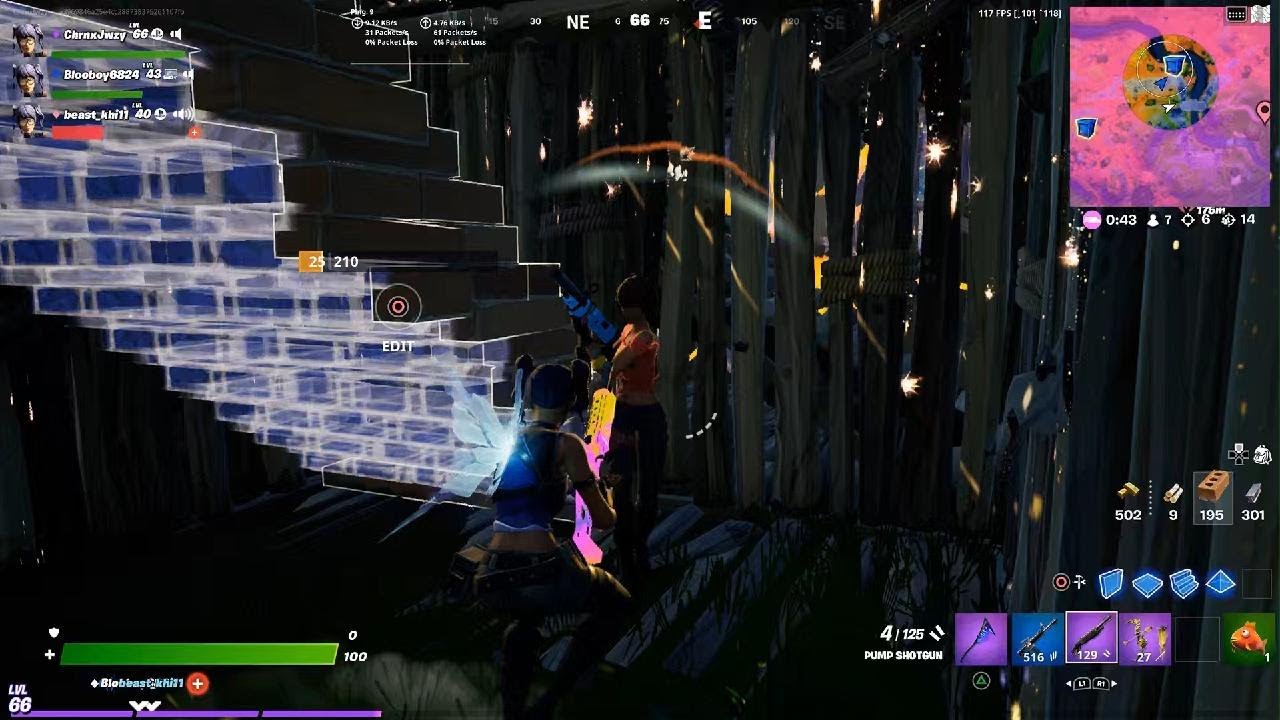 I CLUTCHED SO HARD AHHHHA - YouTube