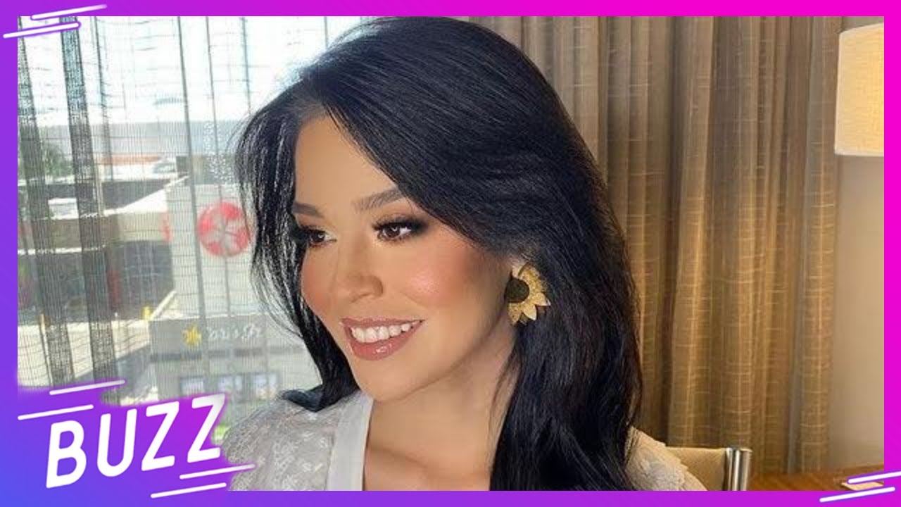 Todo sobre Allison Wassmer, Miss Universo Nicaragua | Buzz - YouTube