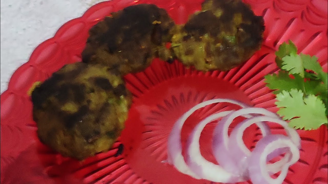 meet tikiya recipe 🤤 how tow cook - YouTube