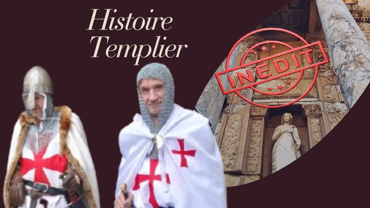 𝕿𝖊𝖒𝖕𝖑𝖎𝖊𝖗: 𝕮𝖊 𝖖𝖚𝖊 𝖑'𝕳𝖎𝖘𝖙𝖔𝖎𝖗𝖊 𝖓𝖊 𝖛𝖔𝖚𝖘 𝖆 𝖏𝖆𝖒𝖆𝖎𝖘 𝖉𝖎𝖙 𝖘𝖚𝖗 𝖑𝖊𝖘 𝕿𝖊𝖒𝖕𝖑𝖎𝖊𝖗𝖘 é𝖕𝖎 117 - YouTube