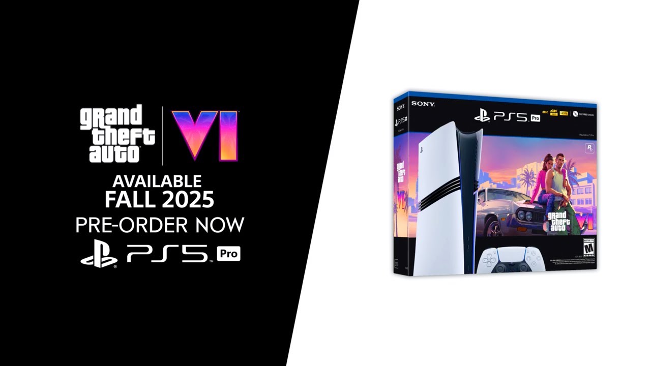 The BEST Console To Play GTA 6 On Is HOW MUCH!? (Grand Theft Auto 6 ...