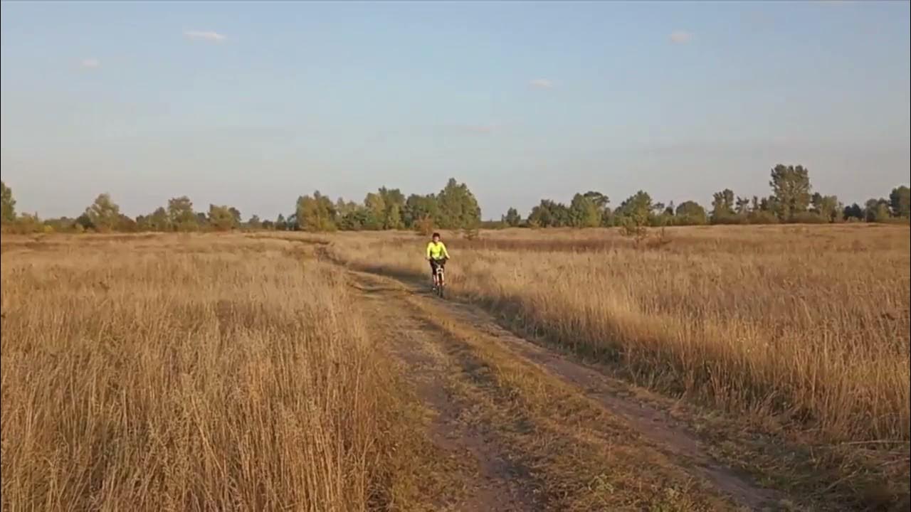 Обкатую гревел Прайд Рокс 8.3. р. Десна 17. 09. 23. - YouTube