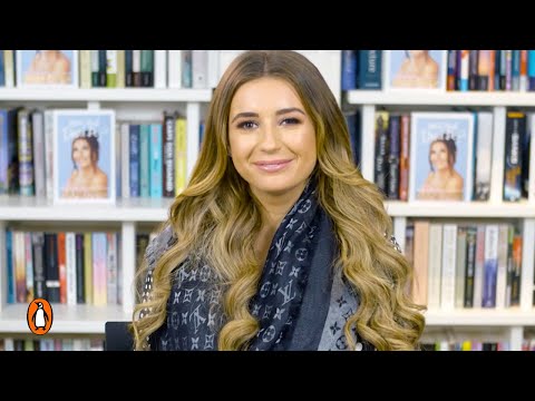 Penguin Asks Dani Dyer