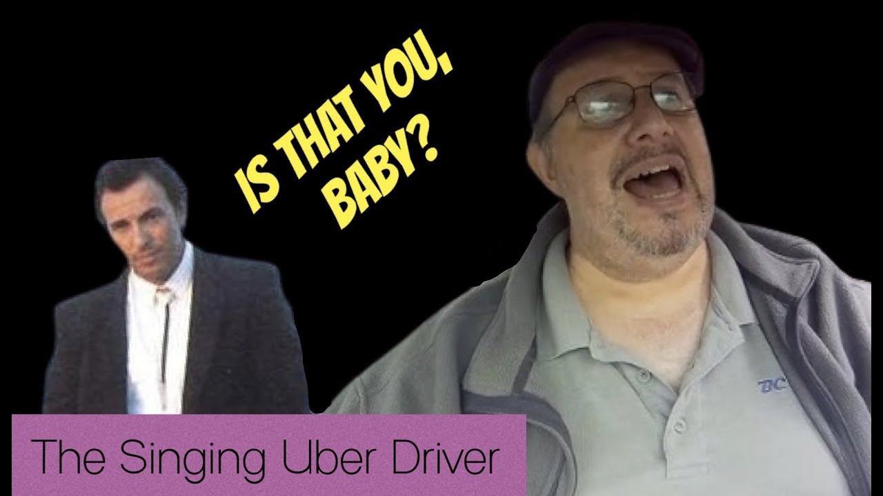 Barry sings like a "Boss"! - YouTube