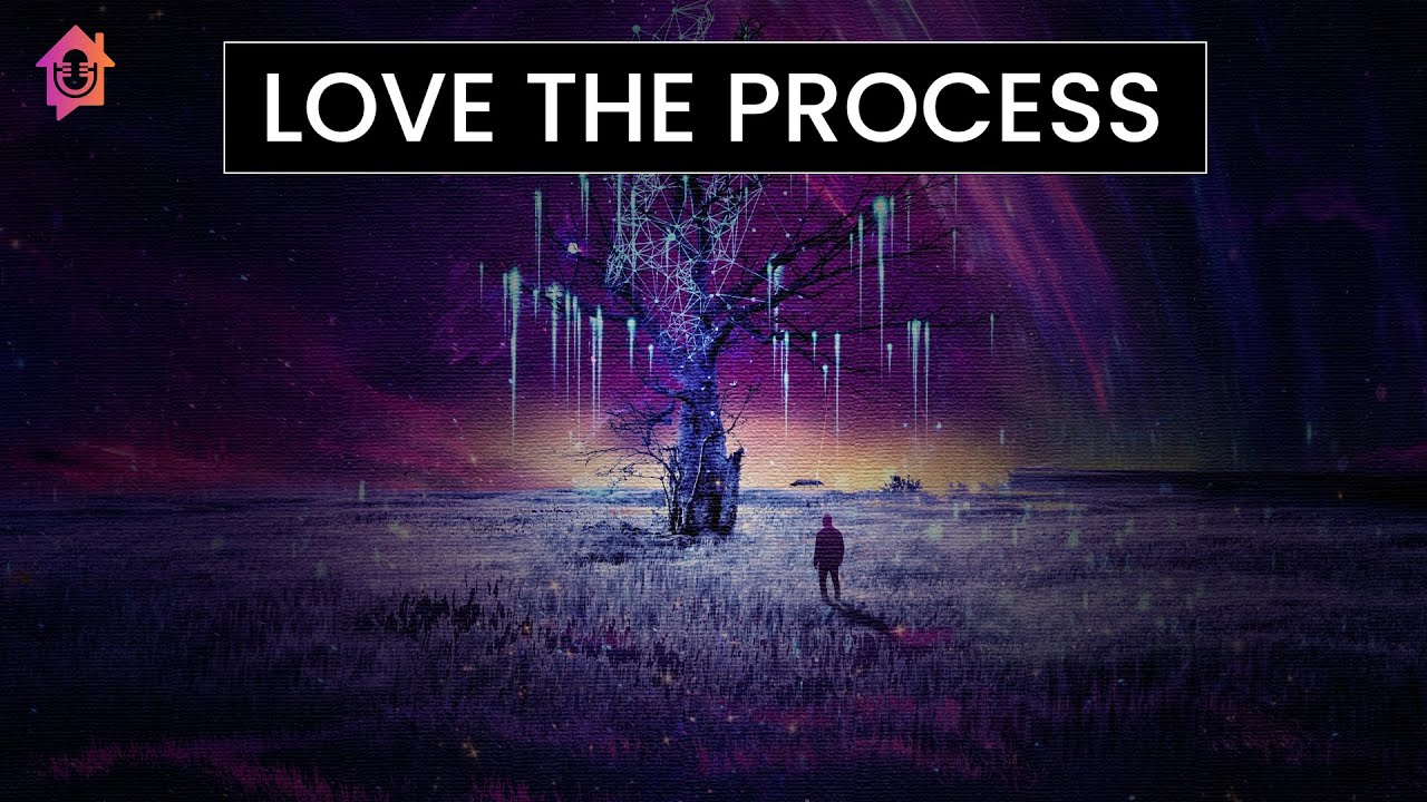 Love The Process- Kapil Gupta MD - YouTube