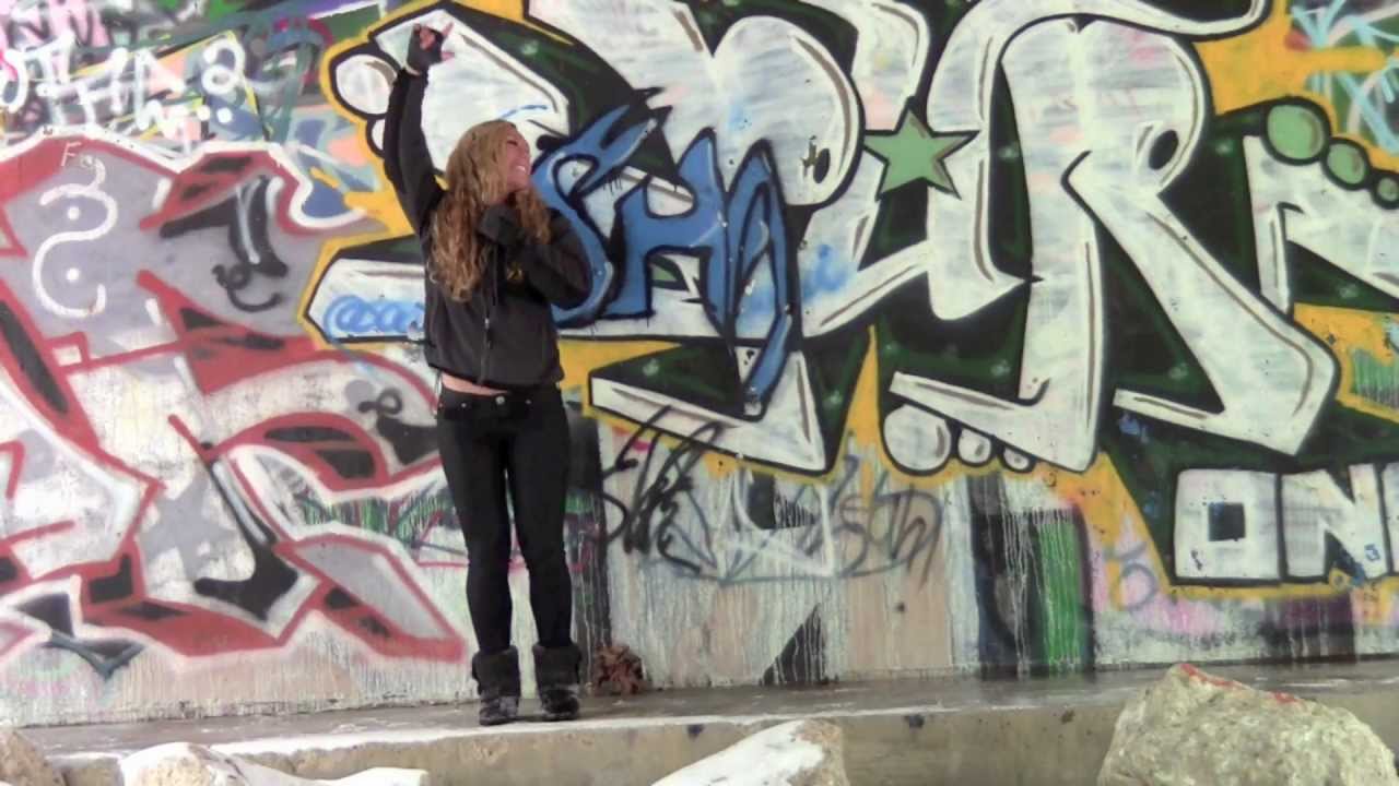 The Return - Machine Gun Kelly [Music Video] - YouTube