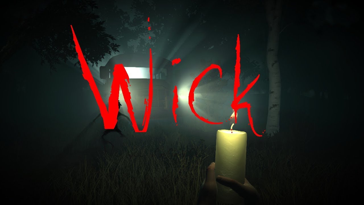 SUGAR HONEY ICED TEA! [Wick] Part One - YouTube