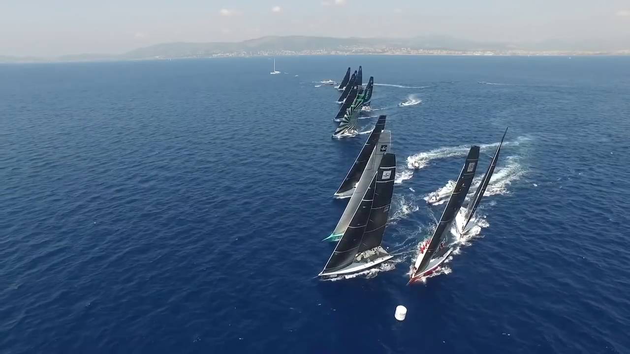 2015 Best of Sailing | СПБ РЯКП - официальный канал - YouTube