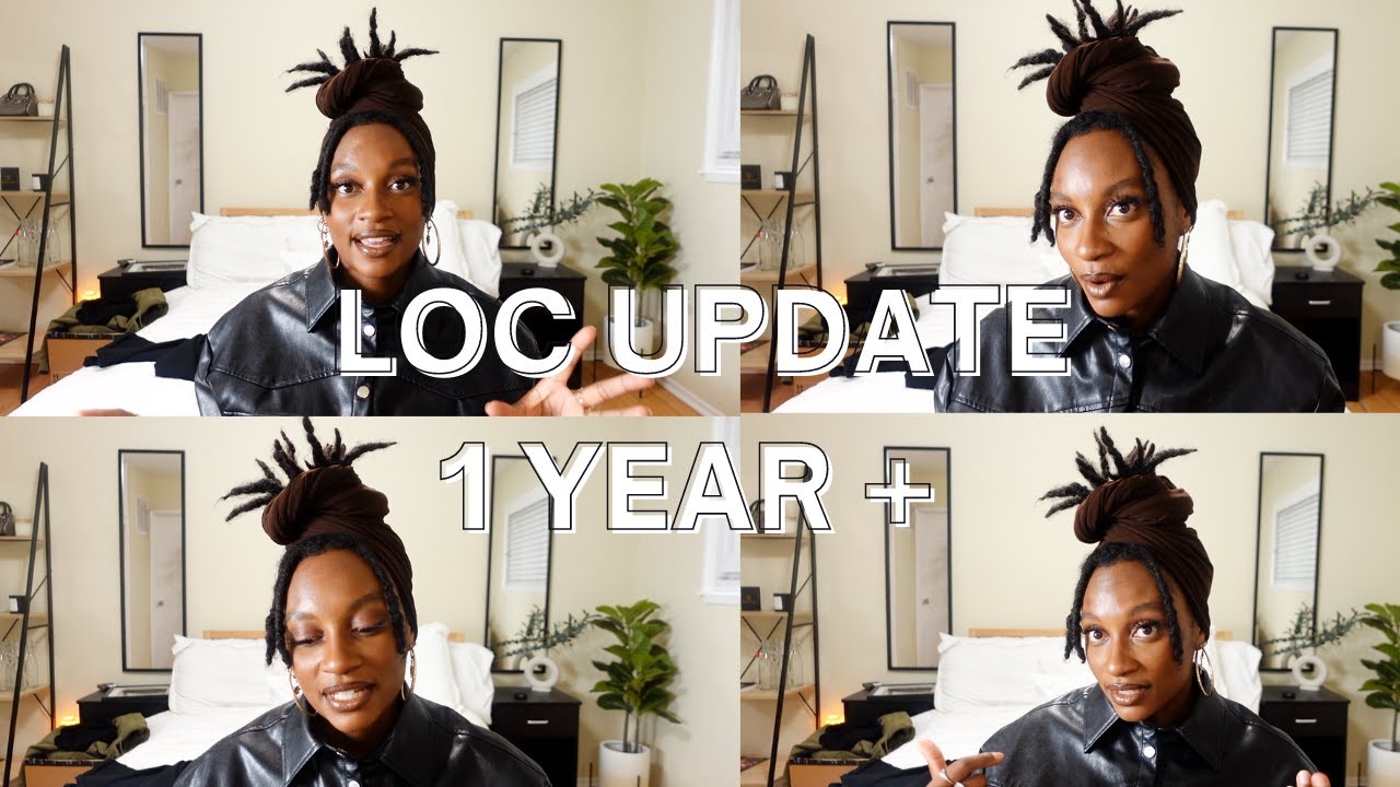 1 YEAR + LOC UPDATE | THE REAL LOC EXPERIENCE | HOW TO FEEL CONFIDENT ...