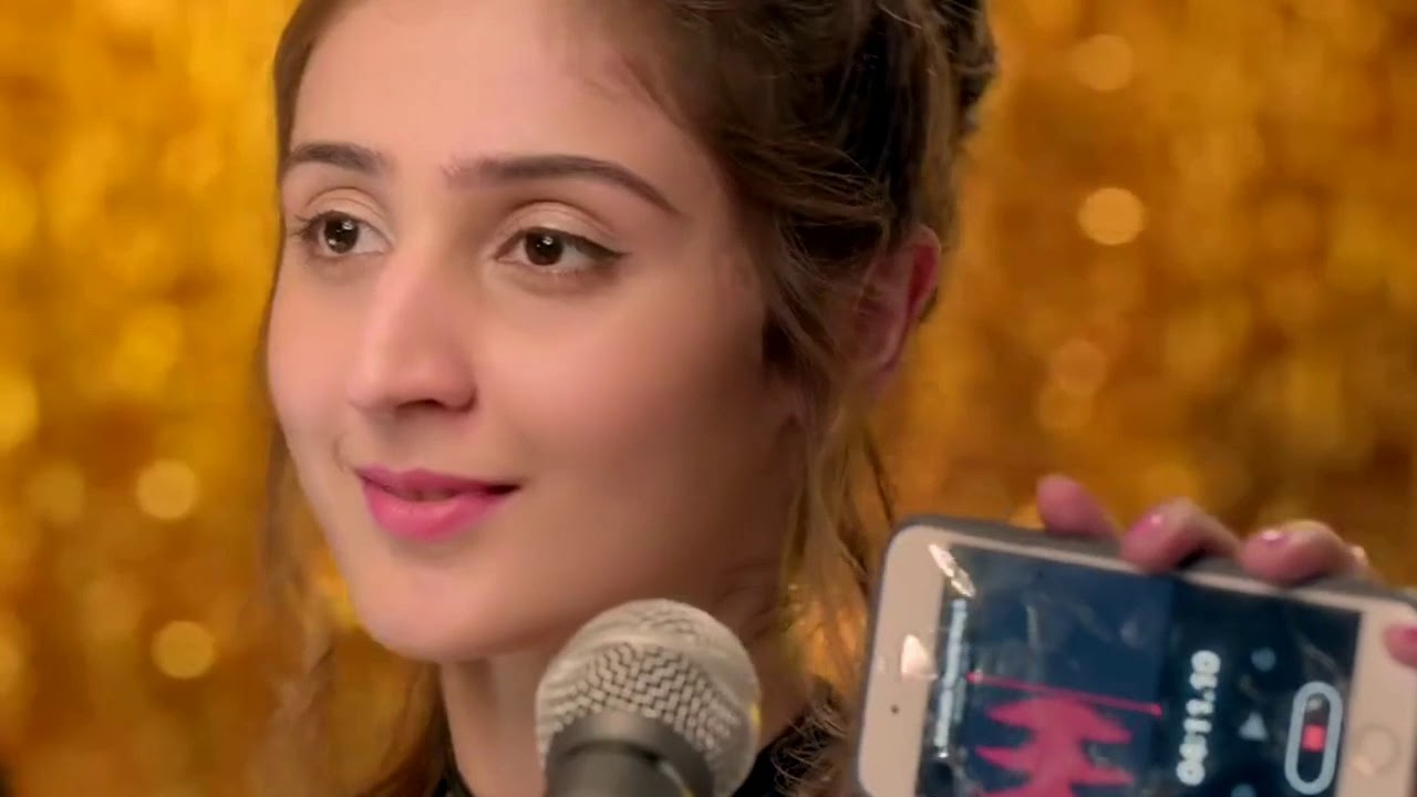 Vaaste Song |Full Video Song| Dhvani Bhanushali - YouTube