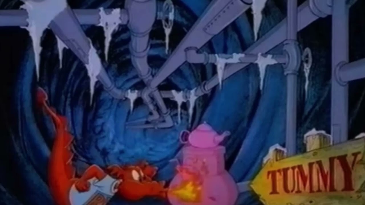 Ready Brek Advert Featuring the Voice of Jon Pertwee (UK 1994) (Audio ...