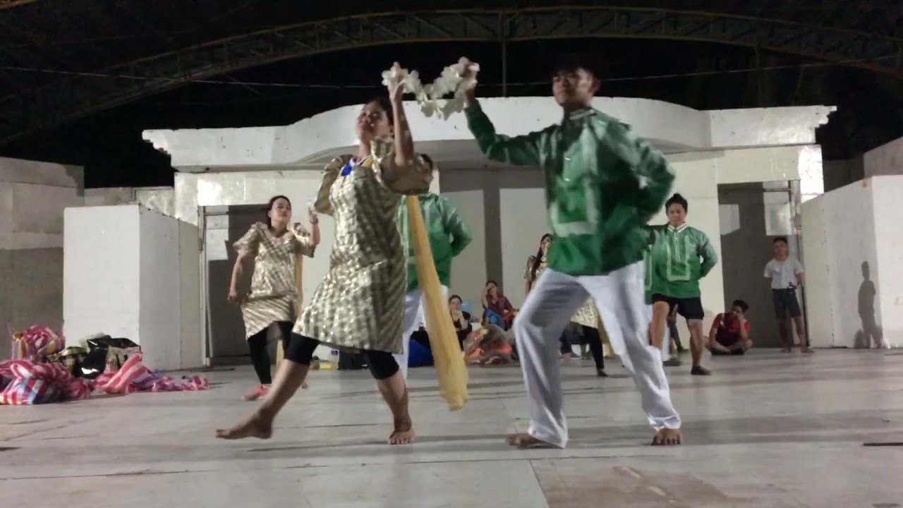 An Marol Dress Rehearsal - YouTube