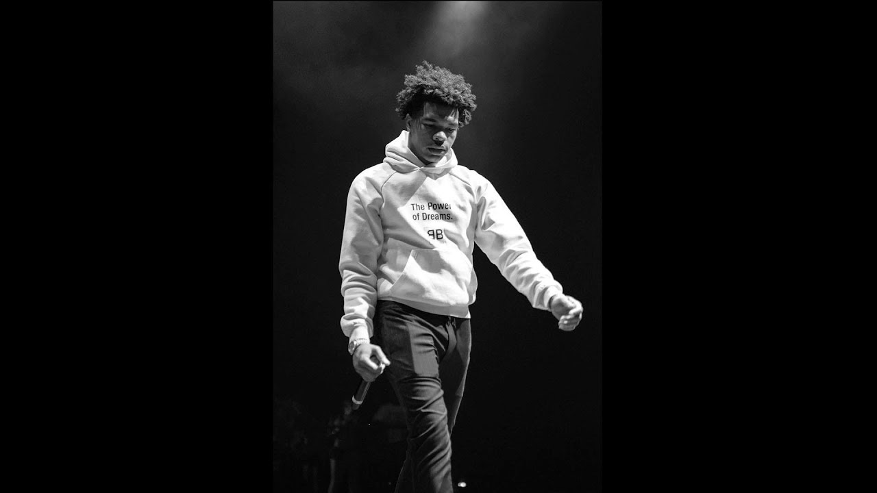 Lil Baby - Sticky (Unreleased) - YouTube