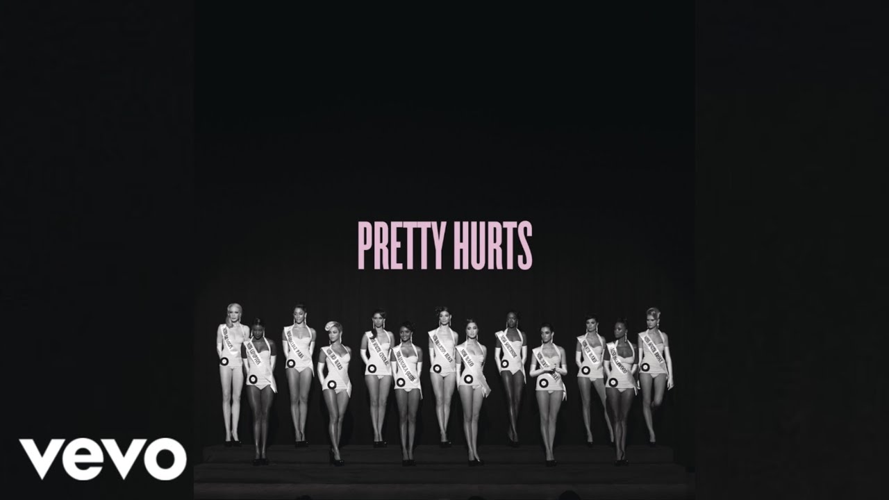 Sia - Pretty Hurts (Demo Version) (Official Audio) - YouTube