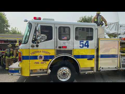 VCFD VIA Inc. - YouTube