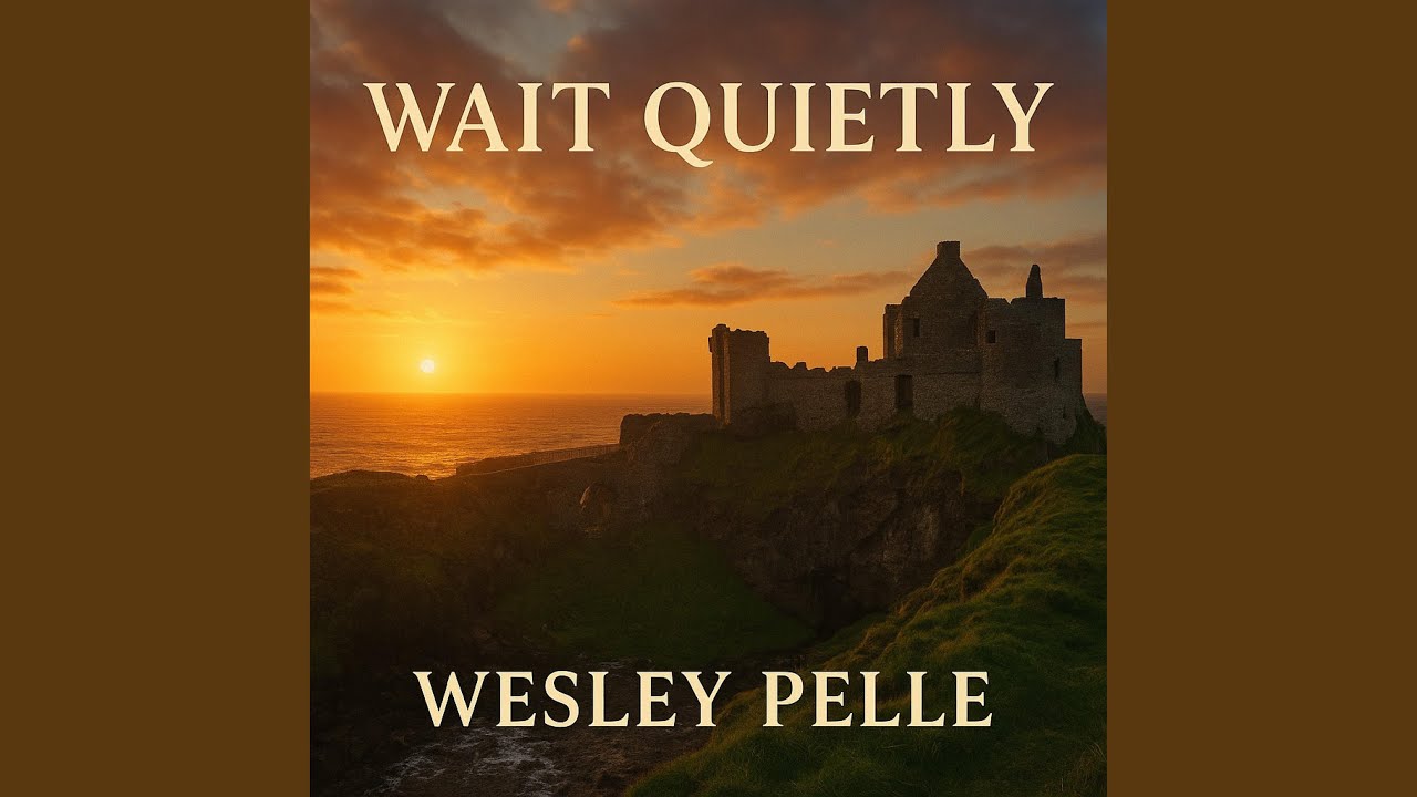Wait Quietly - YouTube