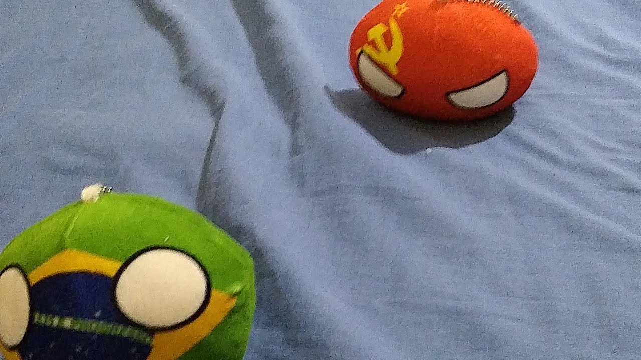 among ball - YouTube