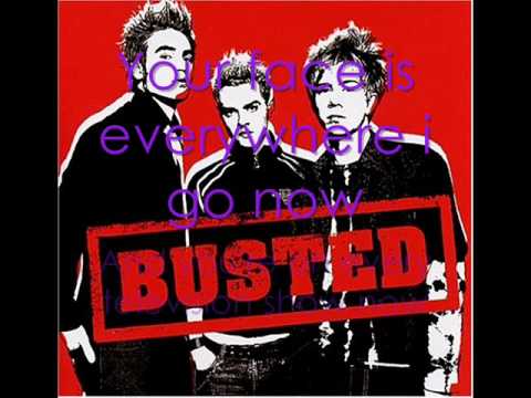Busted Britney (Lyrics) - YouTube