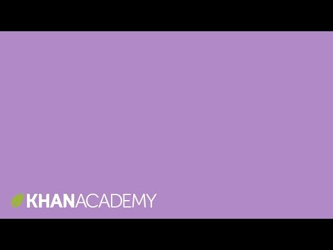 Stages of dementia and Alzheimer's disease | Mental health | NCLEX-RN | Khan Academy