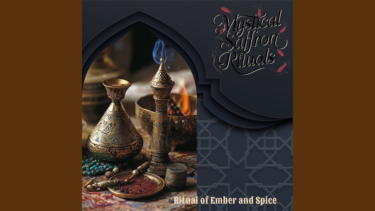 Ritual of Ember and Spice - YouTube
