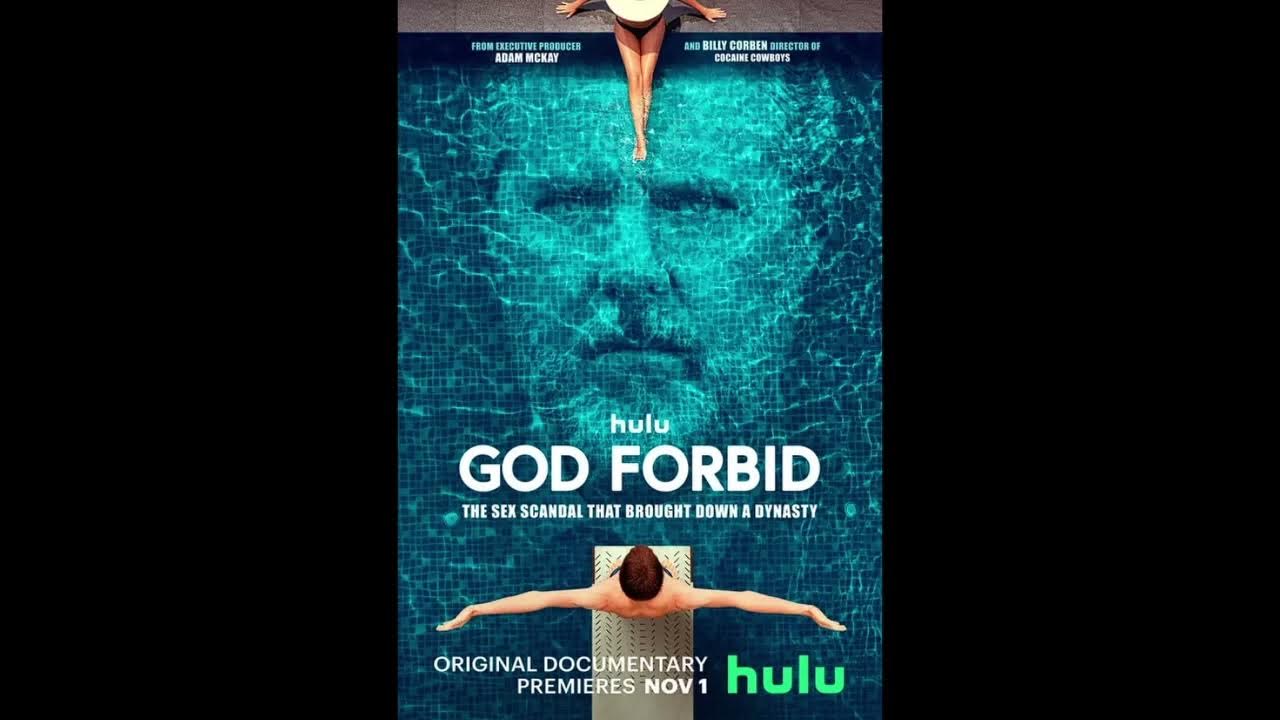 Bible Boys- Episode 92: God Forbid (2022) - YouTube