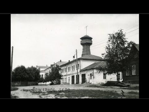 Галич в 1955 году / Galich in 1955