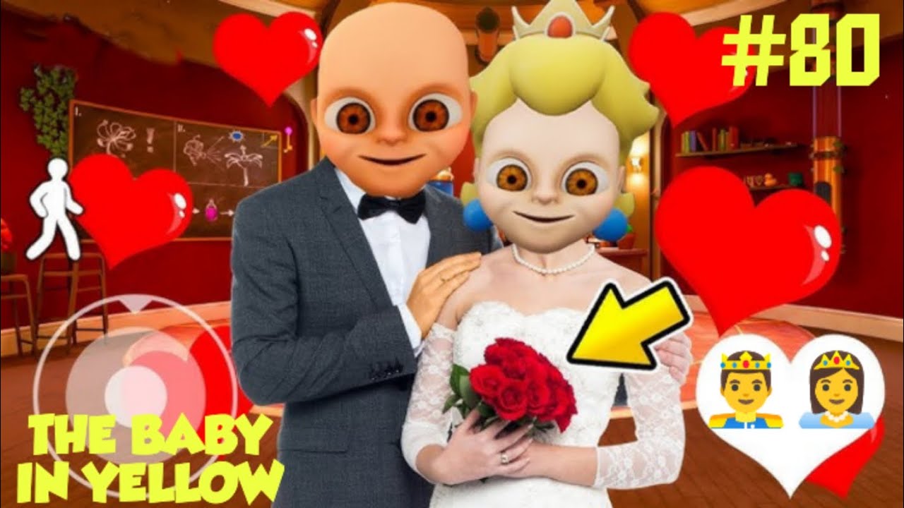 THE BABY IN YELLOW !! NEW MARRIAGE PRINCESS BABY IS HERE ANGRY BOY 💕💕 ...