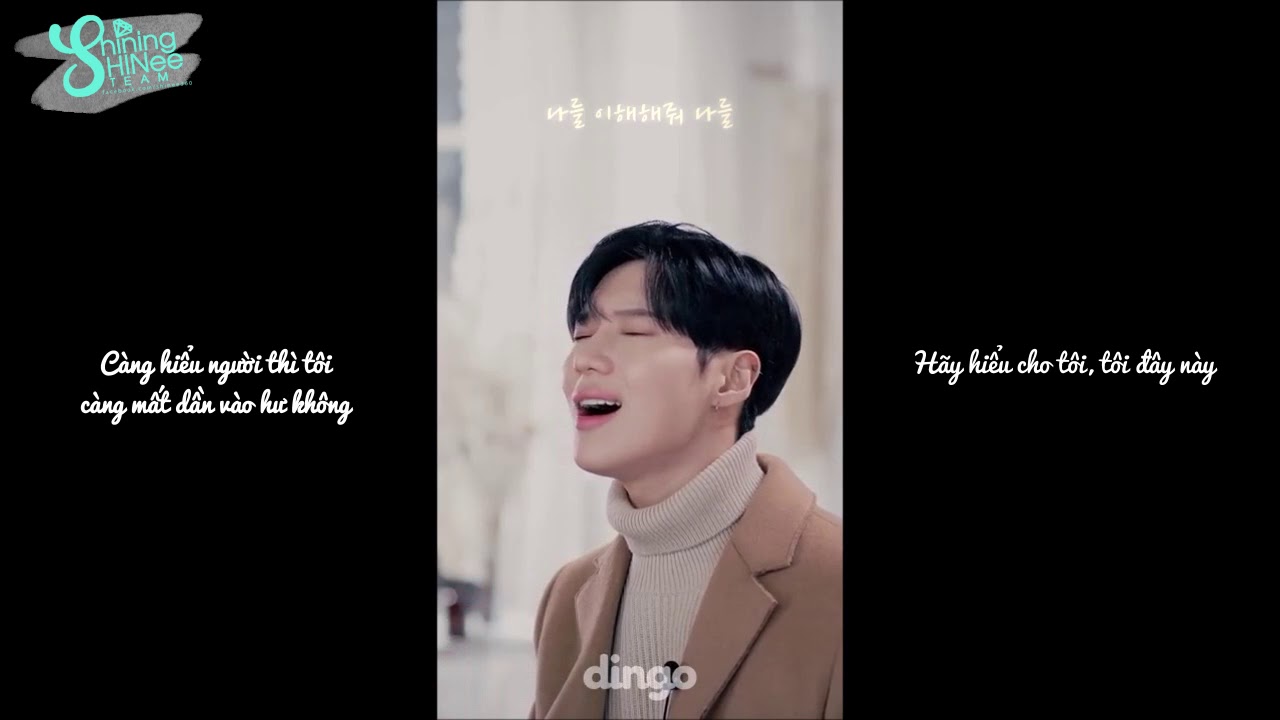 [Vietsub] TAEMIN - Snow Flower (Taeminie's bday 6 v 6) - YouTube