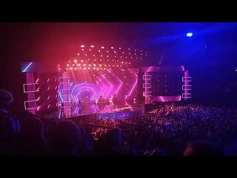 Mango - Alyvos (Eurovizijos finalas, Klaipėda 2024)