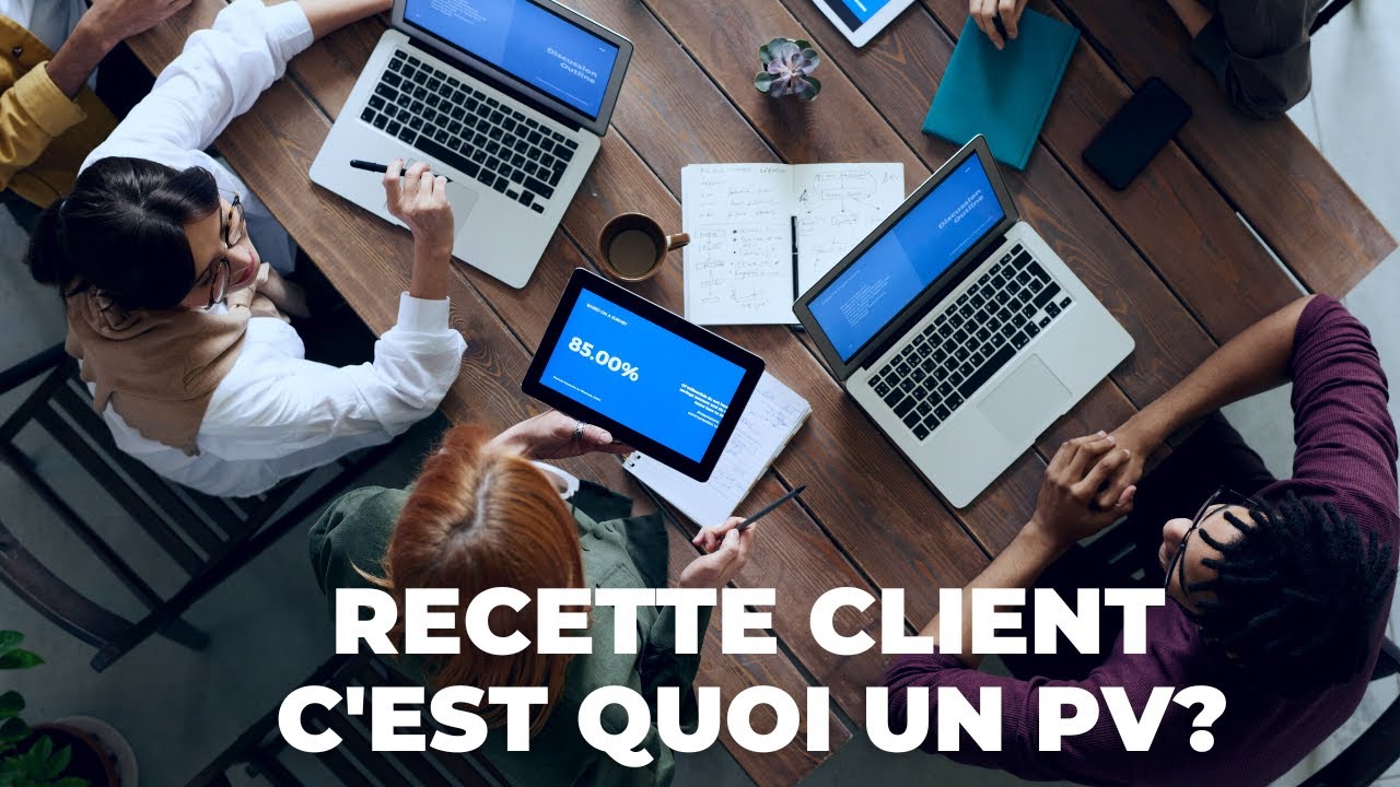 Test & Recette : c’est quoi un PV de recette ? - YouTube