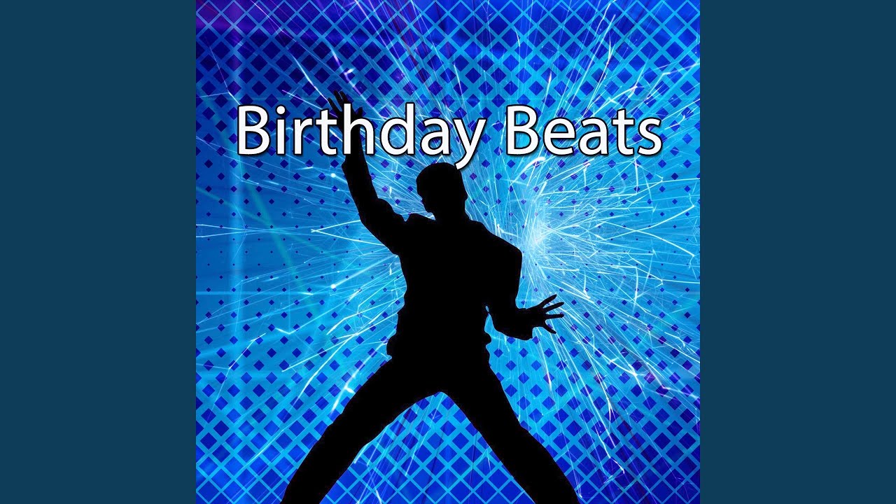Happy Birthday with Synth 4 - YouTube