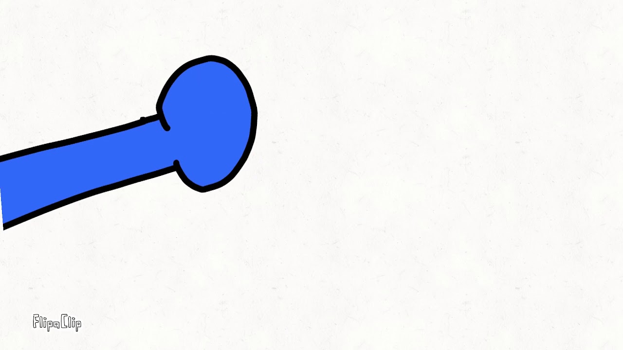 BFDI Short #11:Pi day - YouTube