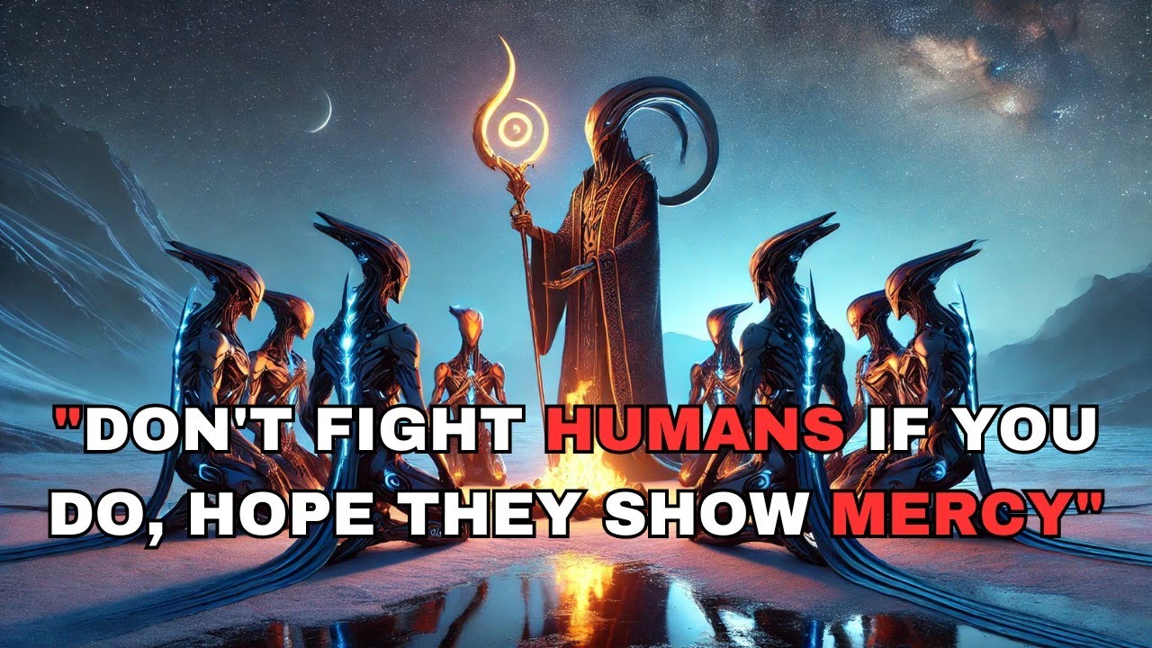 When an Alien War Veteran Amazed Alien Soldiers with Deathworld Tales ...