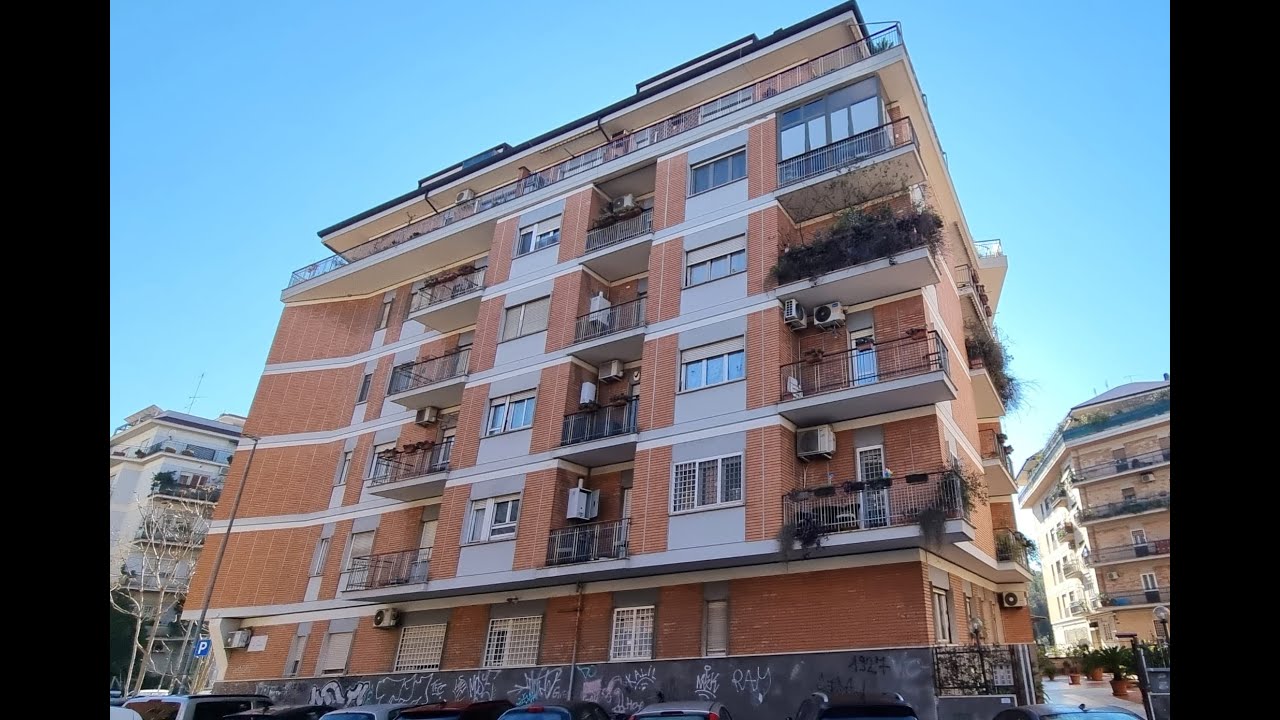 Europa RE Rif. 10/26 - CONCA D'ORO Via Val Maggia - YouTube
