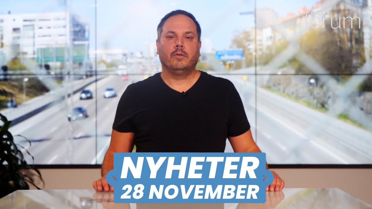 Betala kontantinsatsen – om fem år - YouTube