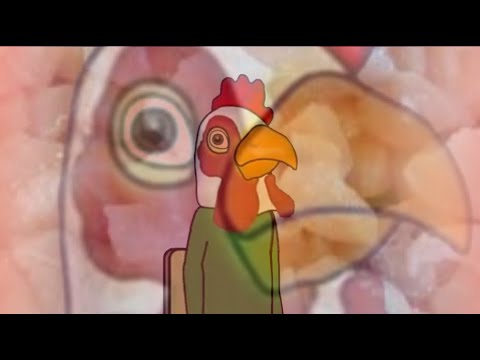 [YTPH] carne de pollo XD - YouTube