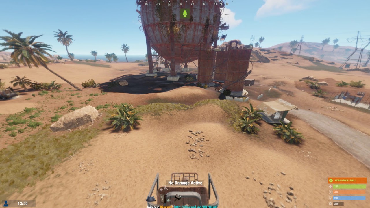 RUST - Pro Heli LFG - YouTube