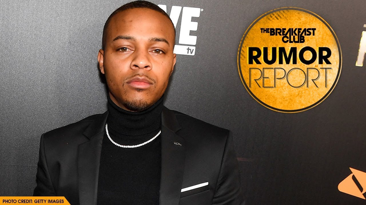 Bow Wow Flips Out On Twitter - YouTube