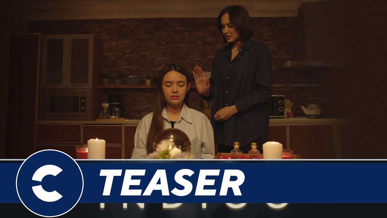 Official Teaser Trailer INDIGO - Cinépolis Indonesia - YouTube