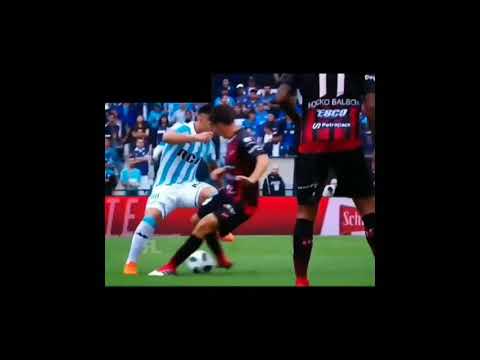 FUTBOL'DA EN GÜZEL ÇALIMLAR!!!
