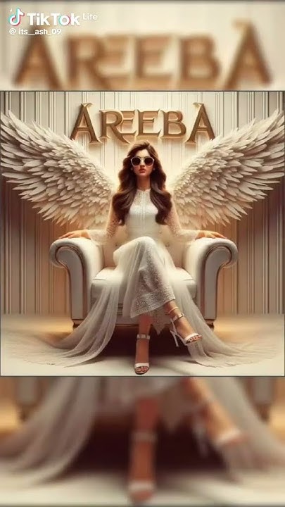 areeba name status #areeba name dpz#o mahi #areeba name dp pics#areeba name beautiful status # ...