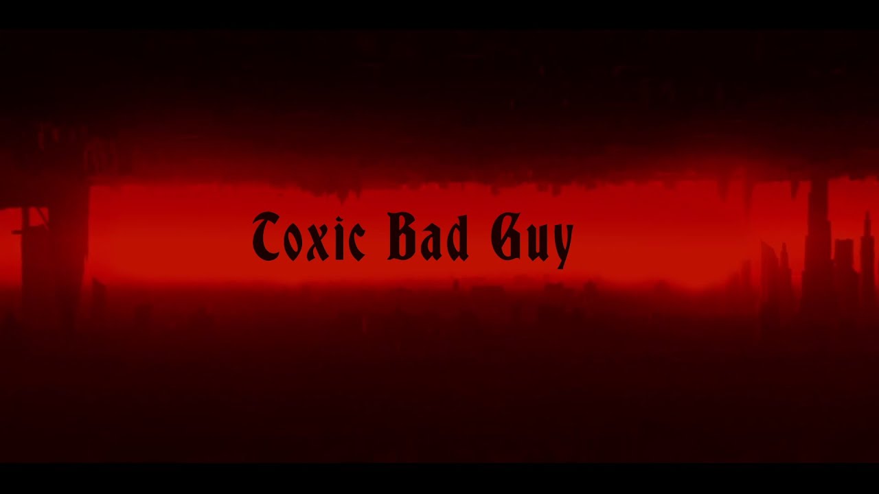 Toxic Bad Guy | Louis/Lestat | Interview with the Vampire AMC - YouTube