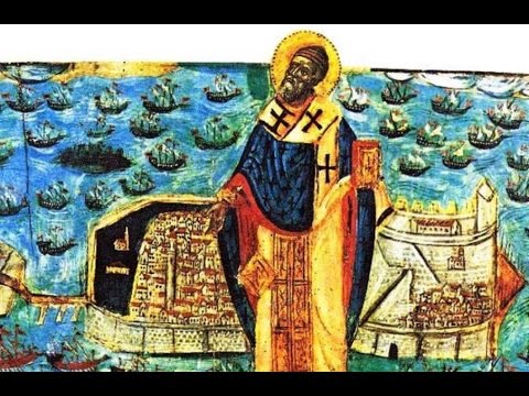 300 ΧΡΟΝΙΑ ΑΠΟ ΤΟ ΘΑΥΜΑ ΤΟΥ 1716 (ΔΙΑΣΩΣΗ ΚΕΡΚΥΡΑΣ ΕΝΑΝΤΙ ΑΓΑΡΗΝΩΝ) - Ι ...