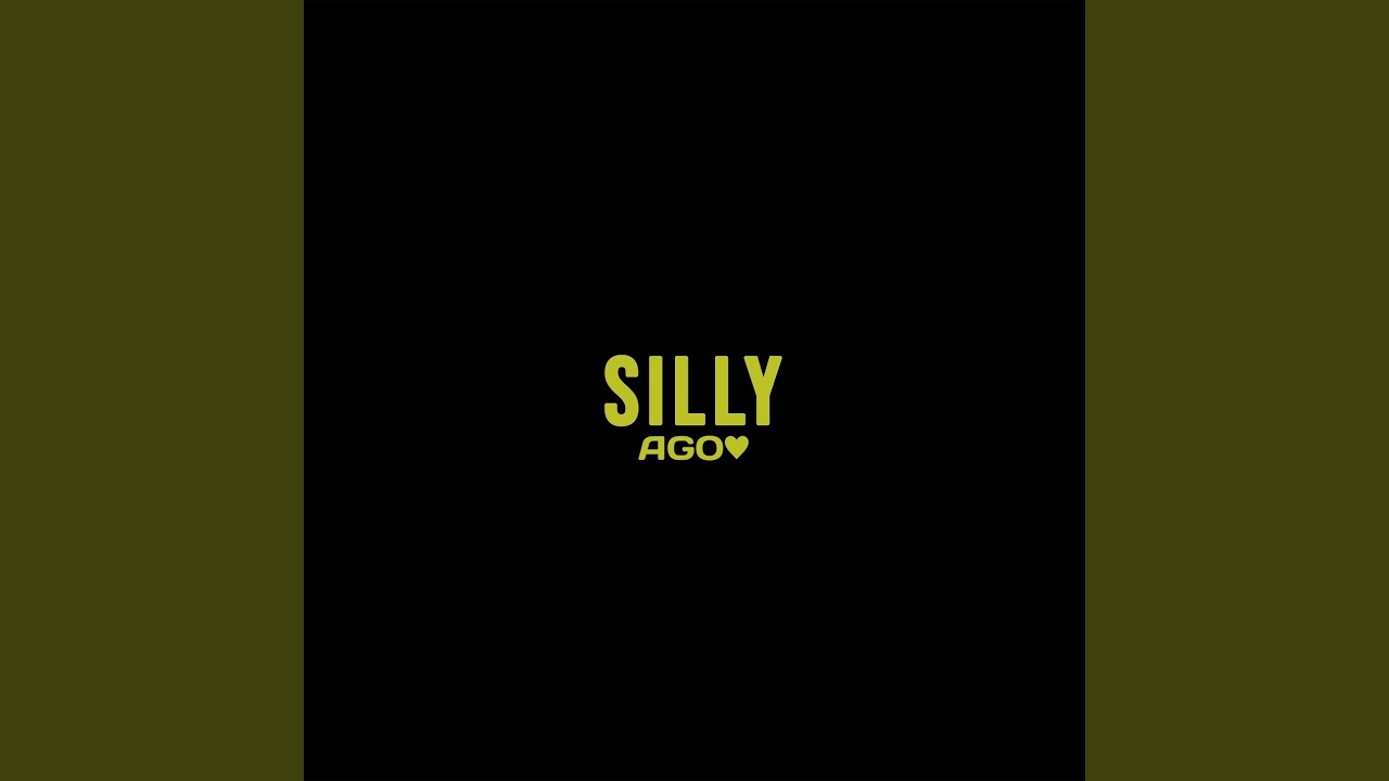 Silly - YouTube