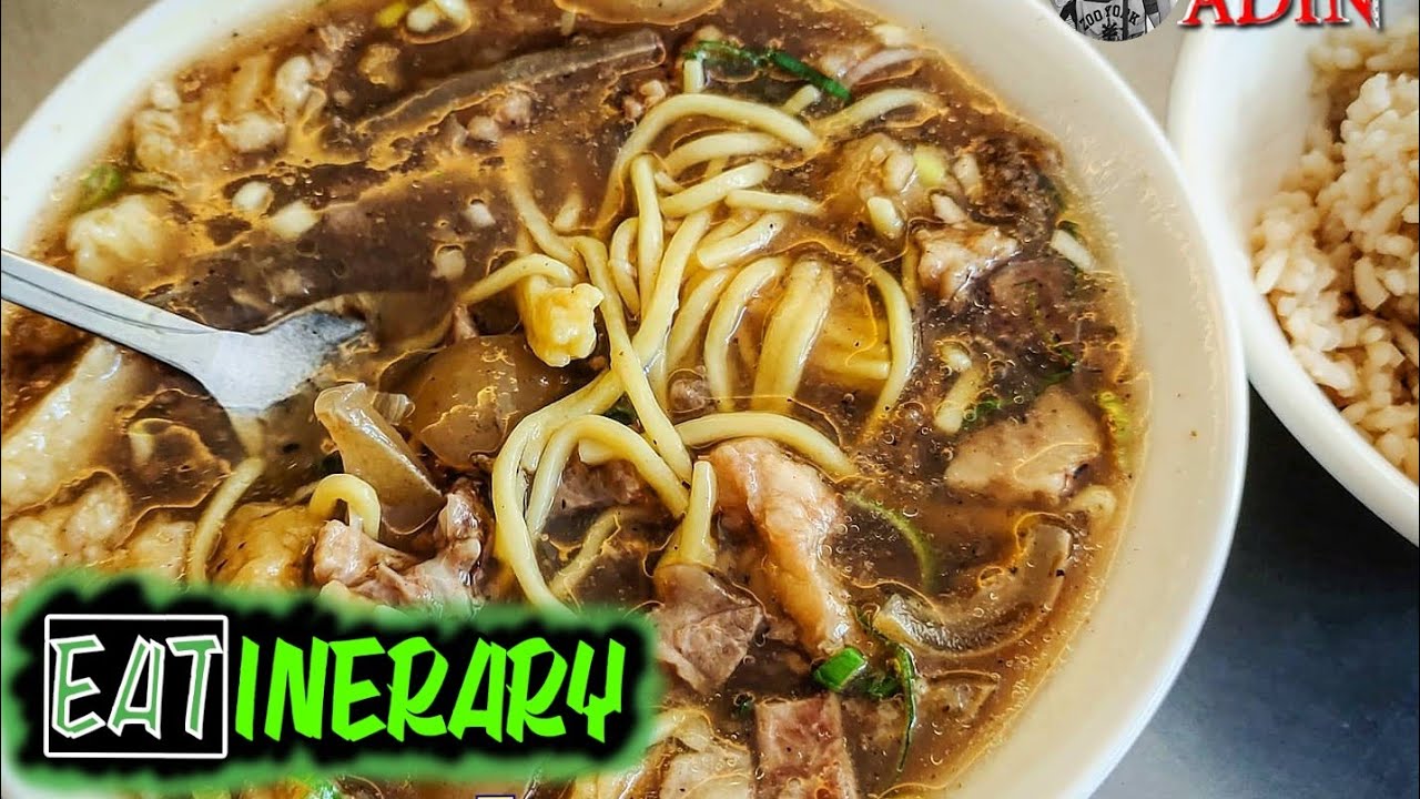 EATinerary: Ka Pedro's - YouTube