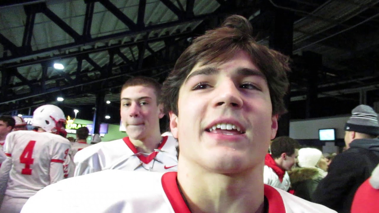 Sean Herbert - Melrose Football - YouTube