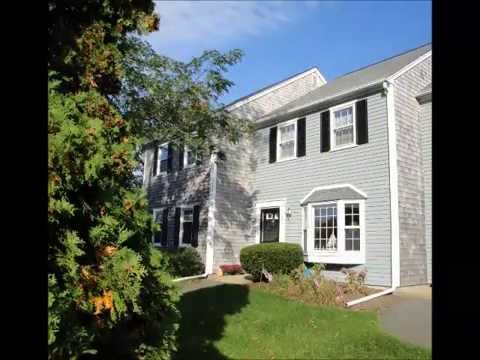 55 OLD COLONY WAY F-2 - Cape Cod Condo for sale - YouTube