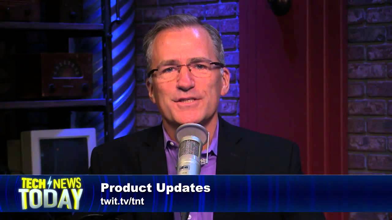 Tech News Today 1343: Xerox PARC's Exploding Chip - YouTube