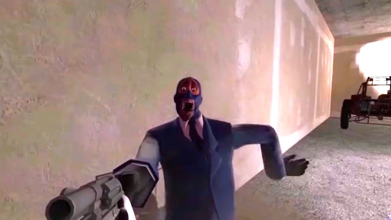 STEAM MEMES - Part 2 (GMOD EDITION) - YouTube