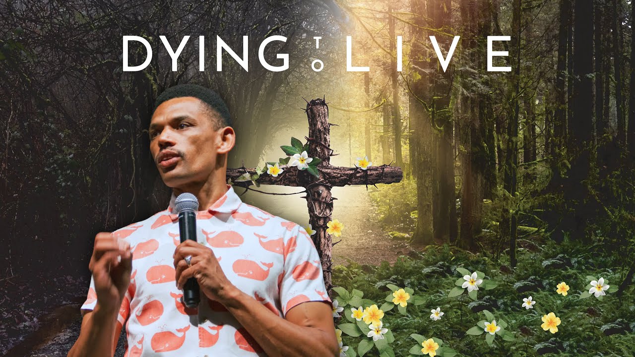 Wat is jou geloofsoortuigings? - Ivor Swartz (Matteus 26:31 - 35) - YouTube
